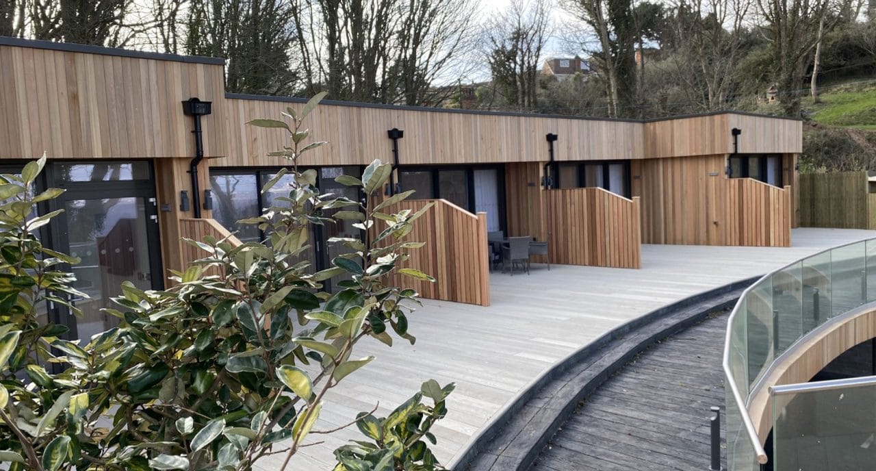 Alliance Build Company - Building & Maintenance - Devon